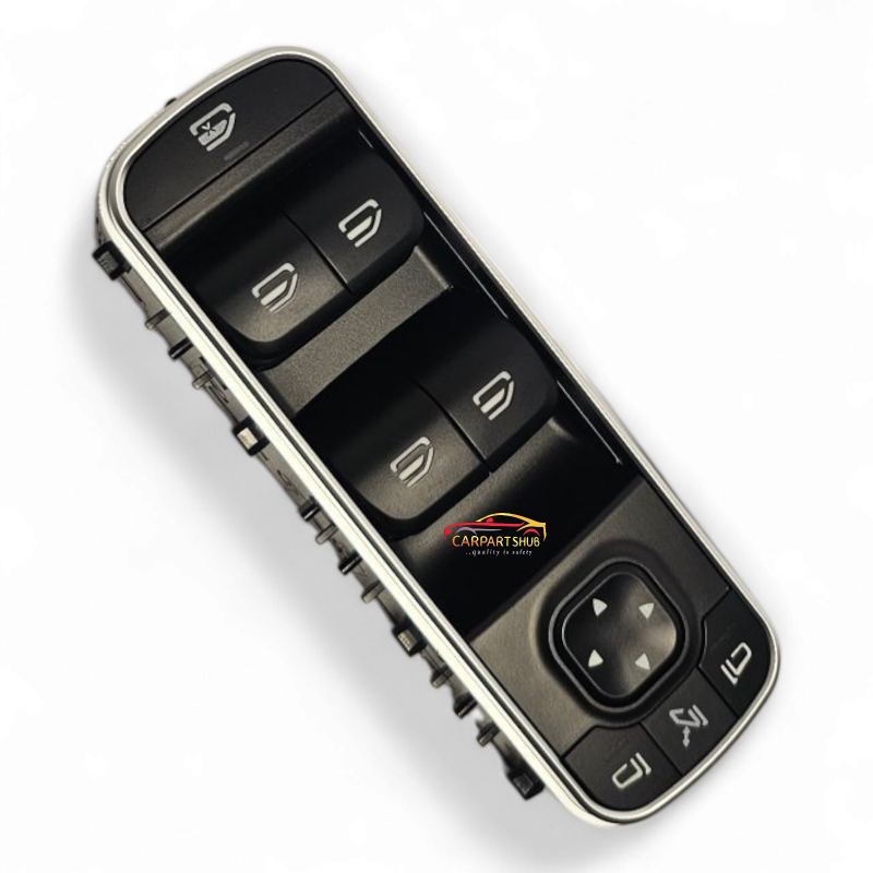 Windows Master Switch Mercedes Benz W167 GLB250 GLA A220 GLE350 GLE450 ...